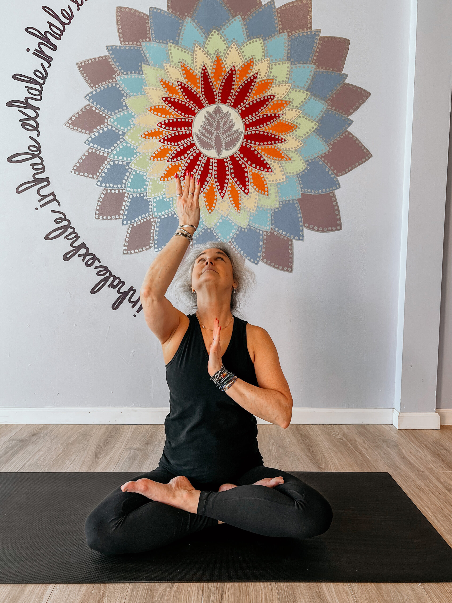 Yoga-Mojo - Yoga Mojo