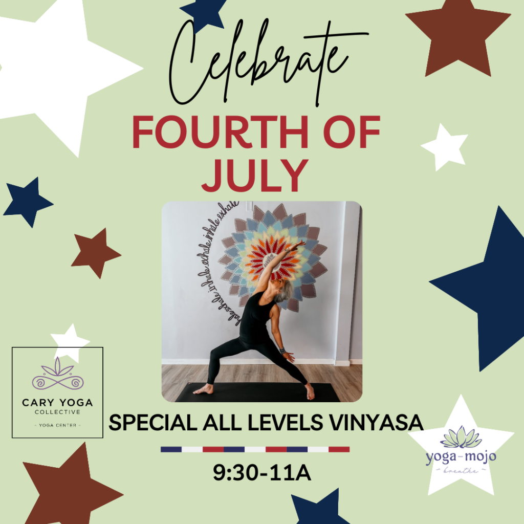 Yoga-Mojo - Yoga Mojo