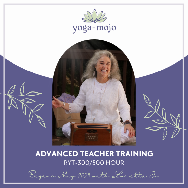 Yoga-Mojo - Yoga Mojo