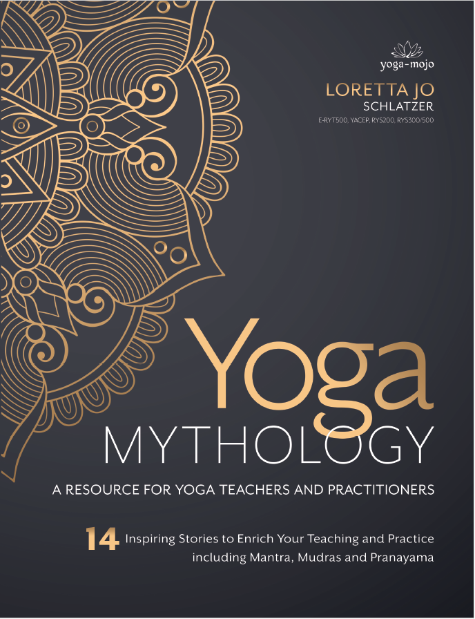Yoga-Mojo - Yoga Mojo
